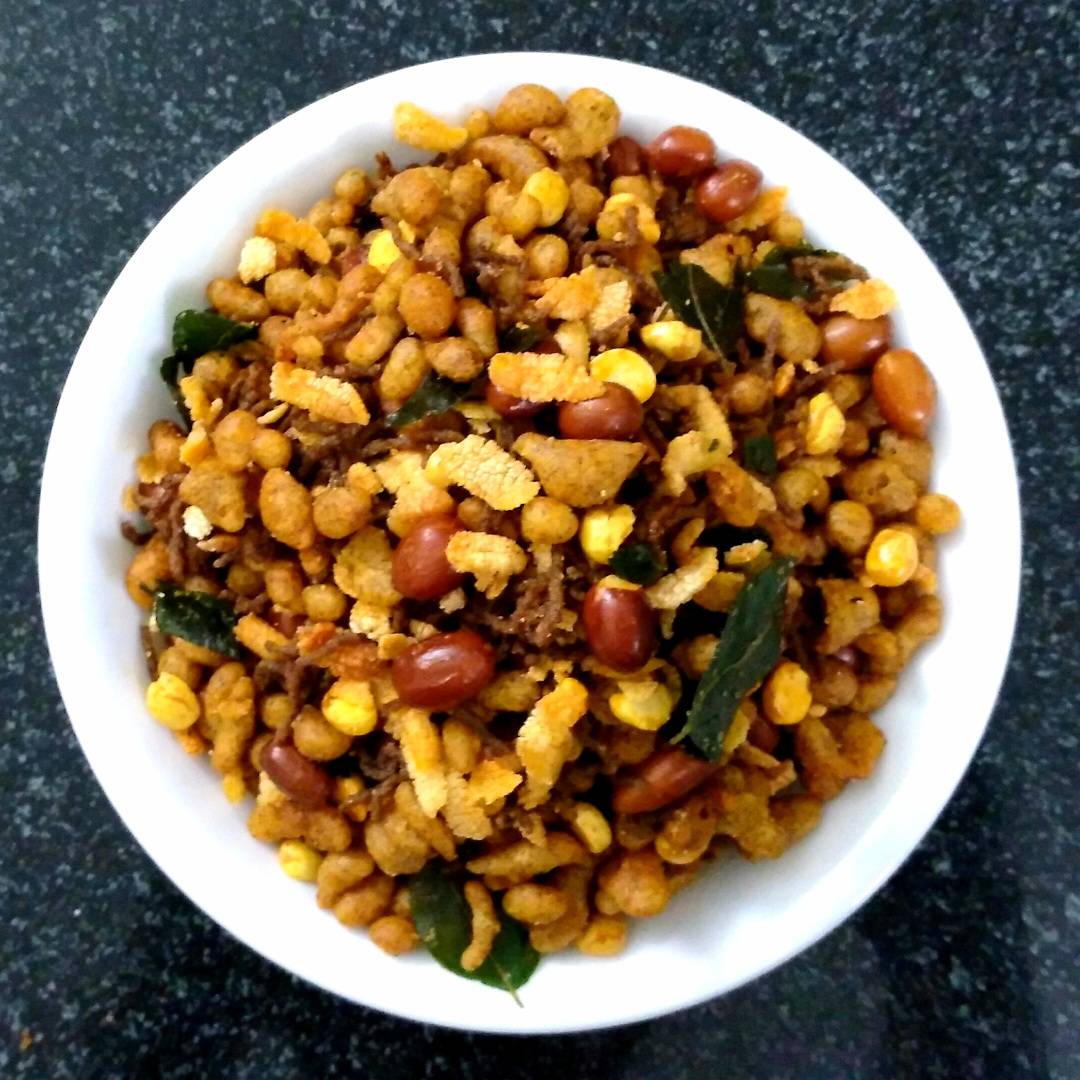 Ragi mixture(Finger millet) - Esail e-commerce