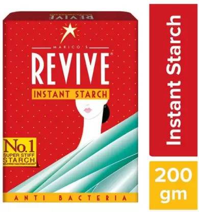 Revive Instant Starch Powder - Esail e-commerce