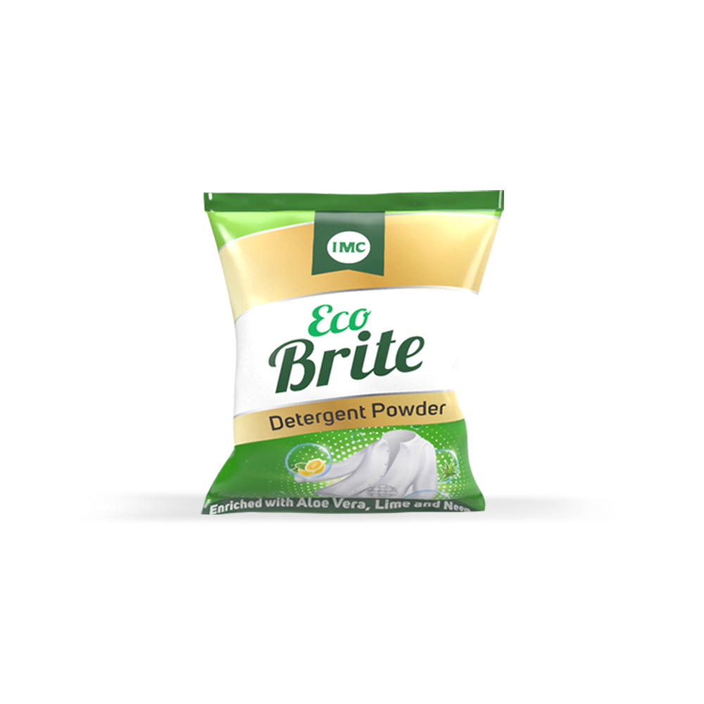ECO BRITE DETERGENT POWDER - Esail e-commerce